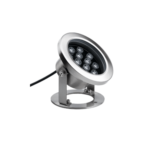Stainless Steel Ip68 Led Linear Inground Light Outdoor - Buy linear led ...