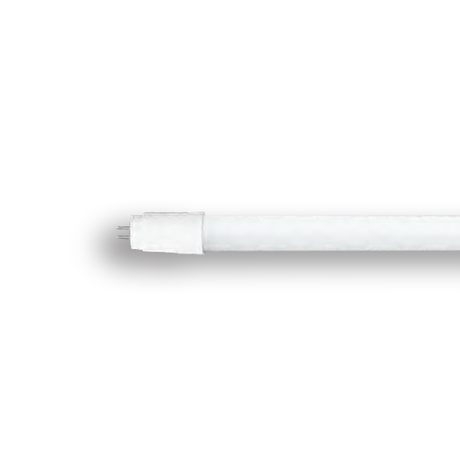 Indoor LED Lighting PC Glass Explosion-proof 4FT LED T5 Tube Light 18W ...