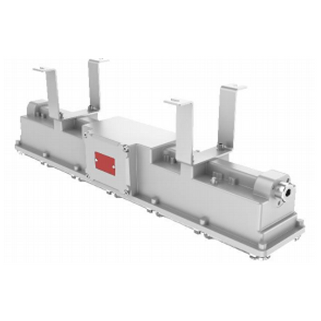 Explosion-Proof Grade Linear Lamps Ceiling Mounting Fittings - Buy ...